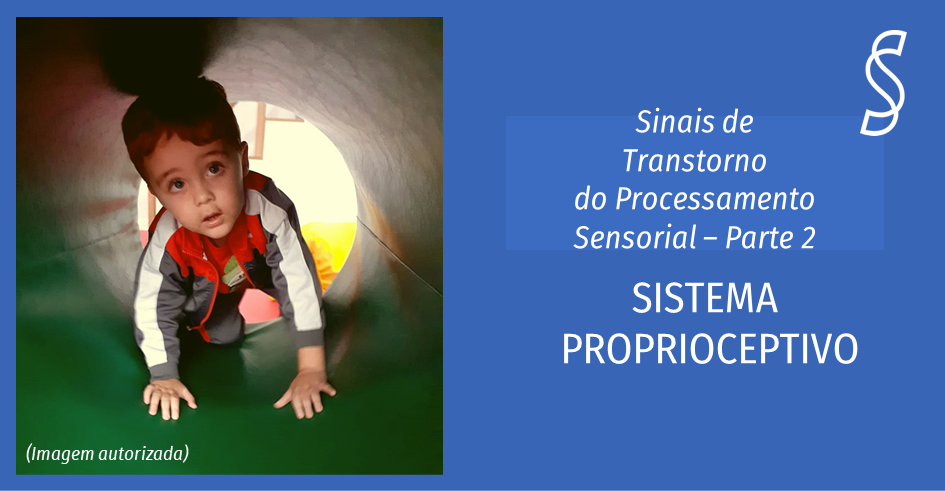 SINAIS DE TRANSTORNO DO PROCESSAMENTO SENSORIAL (TPS) – Parte 2 ...